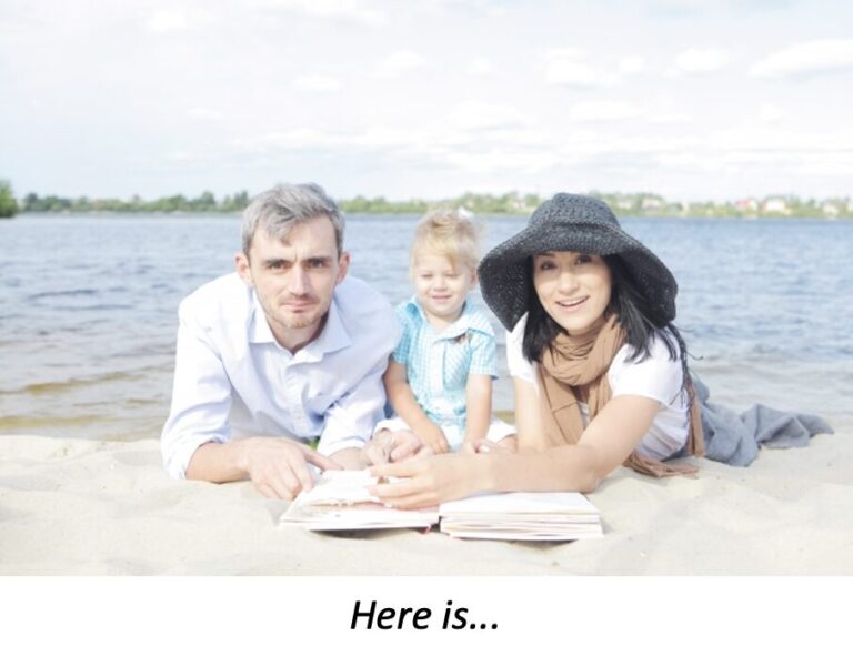 【英単語ー違いは何？】This isとHere is | vlessi